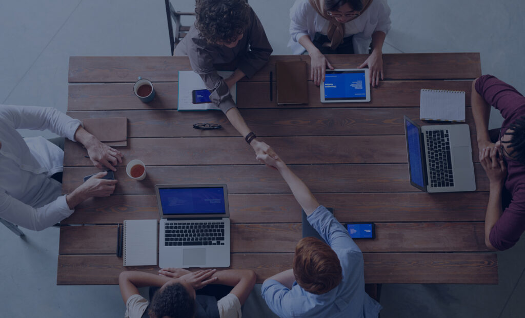 Join Our Venture – Libre Professional Services